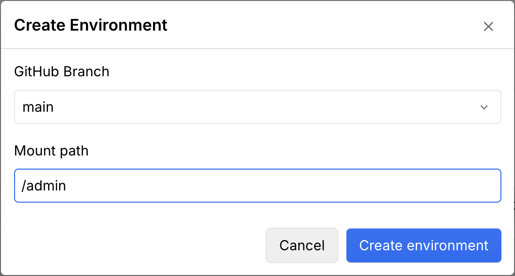 Bring your own app | Webflow API Documentation